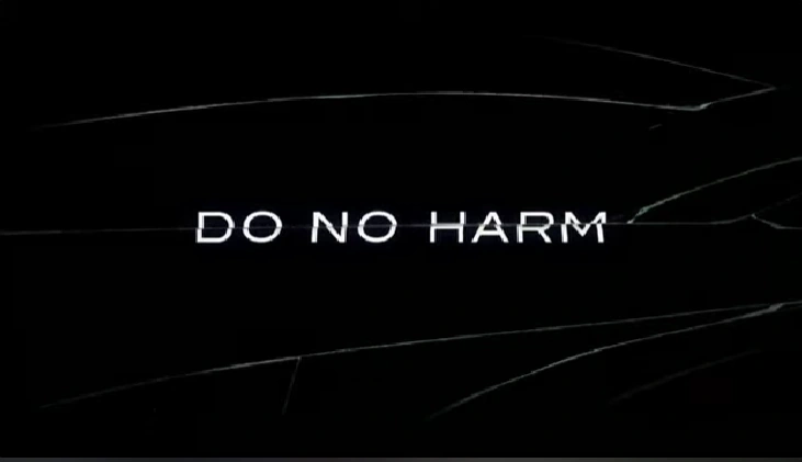 Do No Harm | NBC Archives Wiki | Fandom