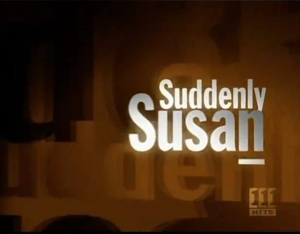 Suddenly Susan | NBC Archives Wiki | Fandom