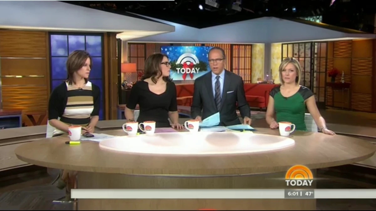 December 29, 2013 | NBC Archives Wiki | Fandom