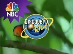 Discovery Kids on NBC | NBC Archives Wiki | Fandom