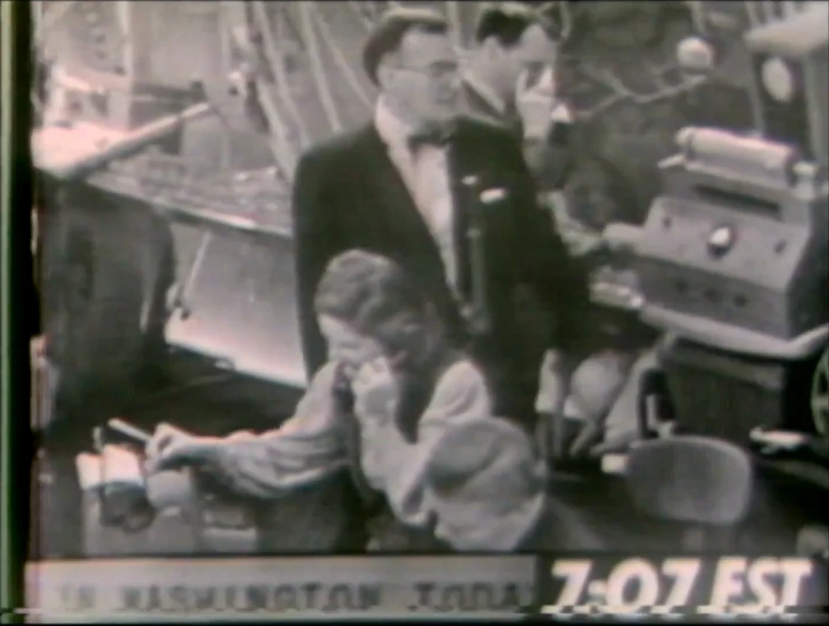 January 14, 1952 | NBC Archives Wiki | Fandom