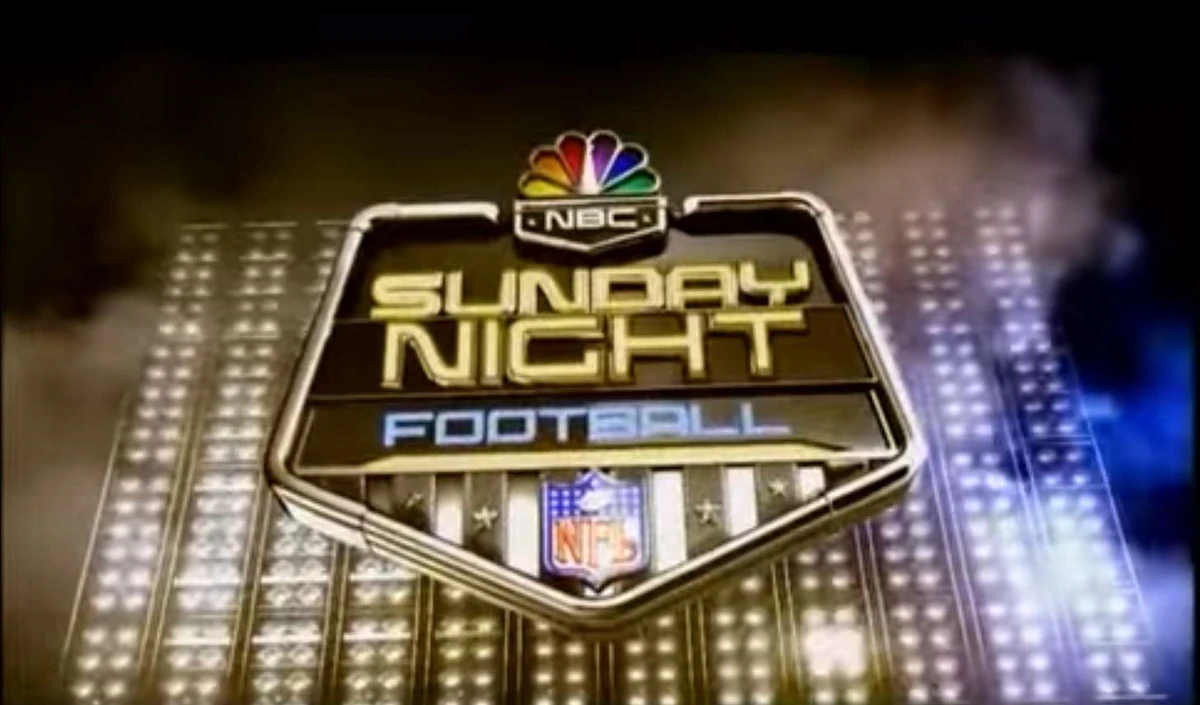 2007 NFL season | NBC Archives Wiki | Fandom
