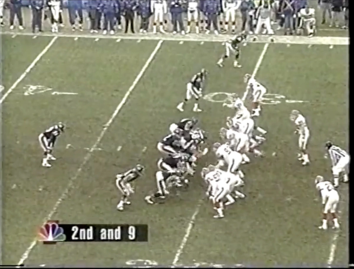 December 7, 1997 | NBC Archives Wiki | Fandom