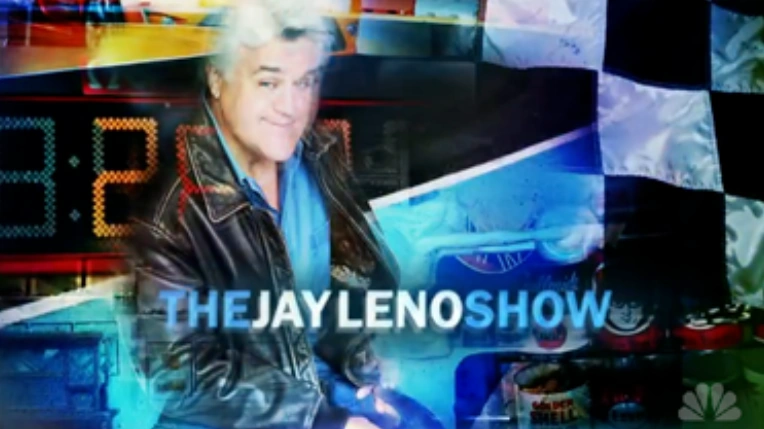 The Jay Leno Show | NBC Archives Wiki | Fandom