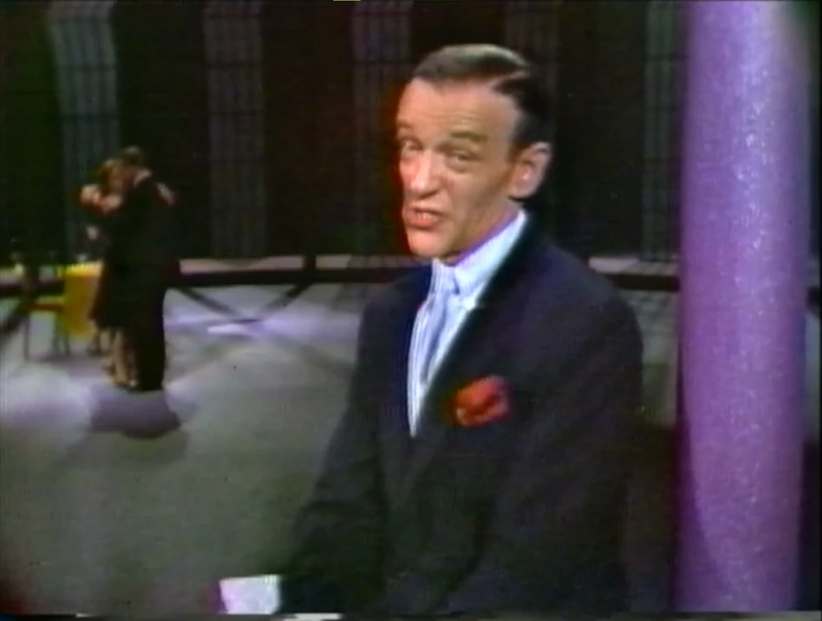 October 17, 1958 | NBC Archives Wiki | Fandom
