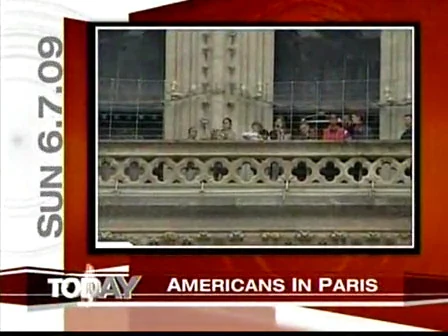June 7, 2009 | NBC Archives Wiki | Fandom