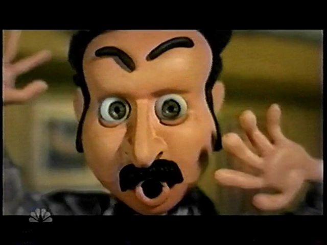 November 16, 2006 | NBC Archives Wiki | Fandom