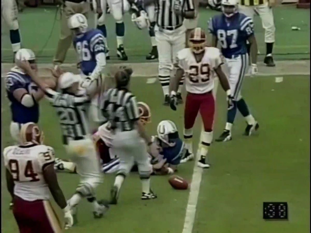 October 27, 1996 | NBC Archives Wiki | Fandom