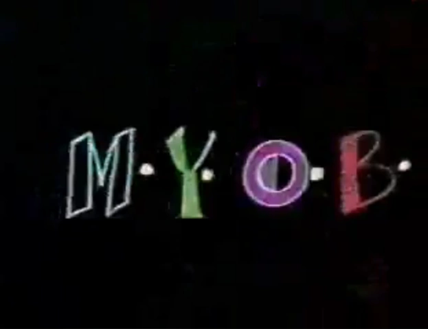 M.Y.O.B. | NBC Archives Wiki | Fandom