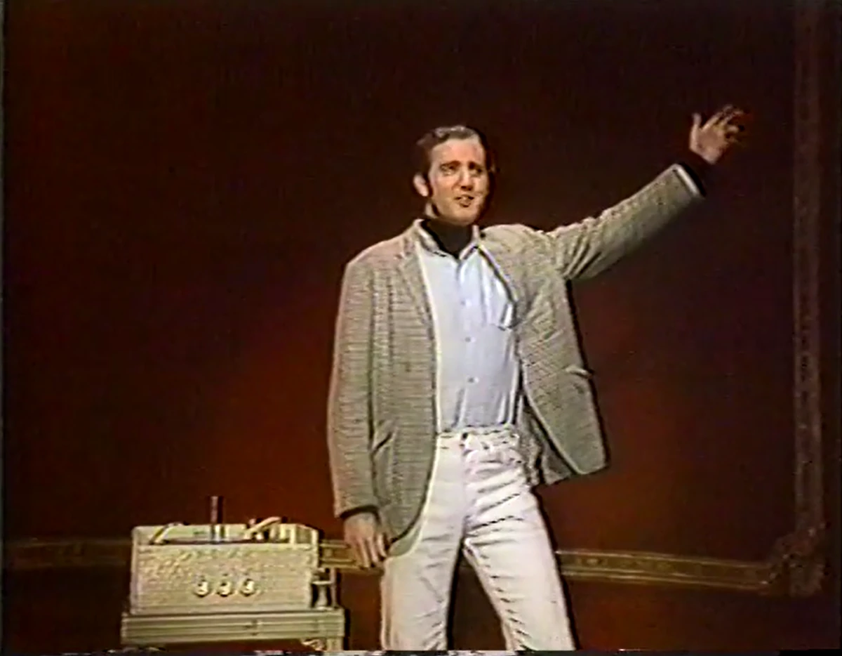 October 11, 1975 | NBC Archives Wiki | Fandom