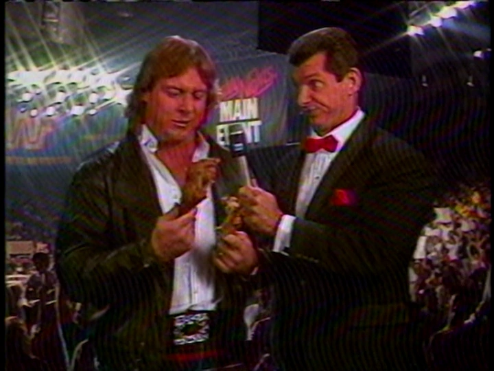 November 23, 1990 | NBC Archives Wiki | Fandom