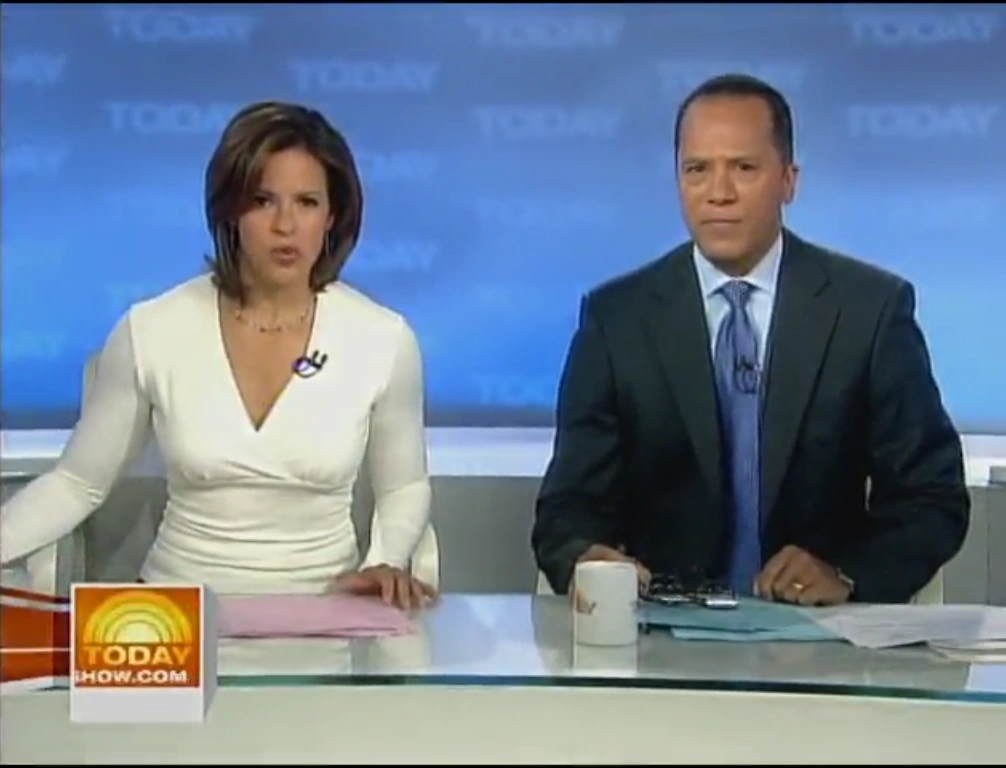 September 6, 2009 | NBC Archives Wiki | Fandom