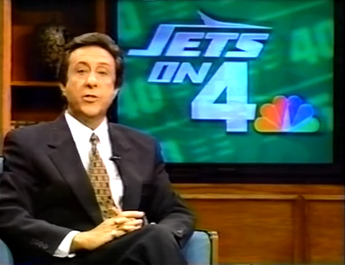 November 3, 1996 | NBC Archives Wiki | Fandom