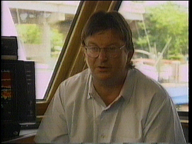 September 18, 1994 | NBC Archives Wiki | Fandom