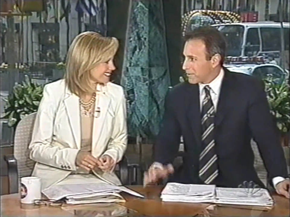 April 16, 2002 | NBC Archives Wiki | Fandom