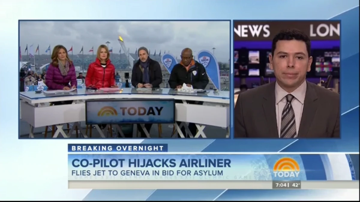 February 17, 2014 | NBC Archives Wiki | Fandom