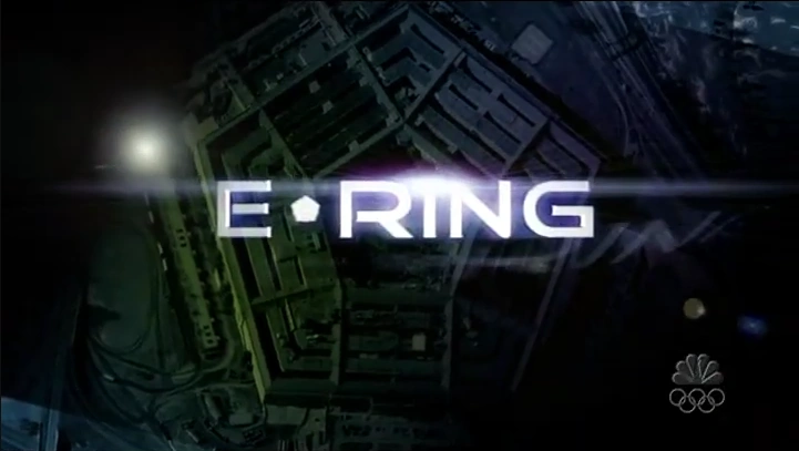 E-Ring | NBC Archives Wiki | Fandom