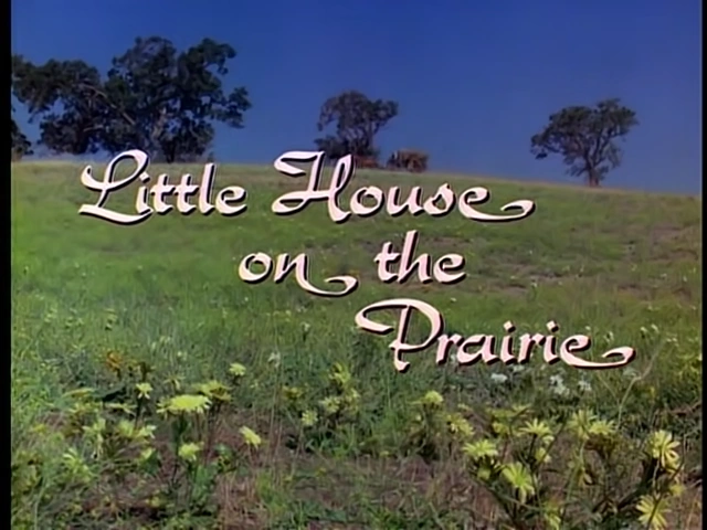 Little House on the Prairie | NBC Archives Wiki | Fandom