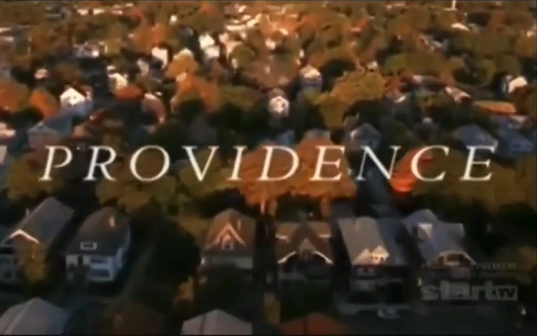 Providence | NBC Archives Wiki | Fandom