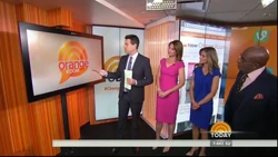 September 16, 2013 | NBC Archives Wiki | Fandom