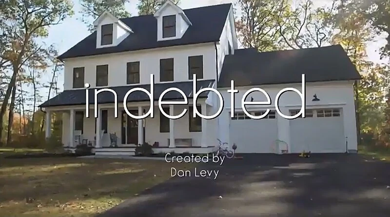 Indebted | NBC Archives Wiki | Fandom