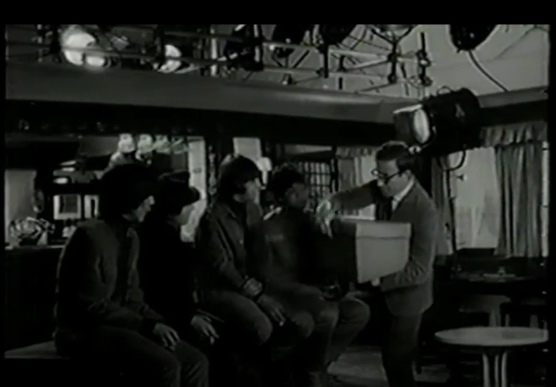 May 18, 1965 | NBC Archives Wiki | Fandom