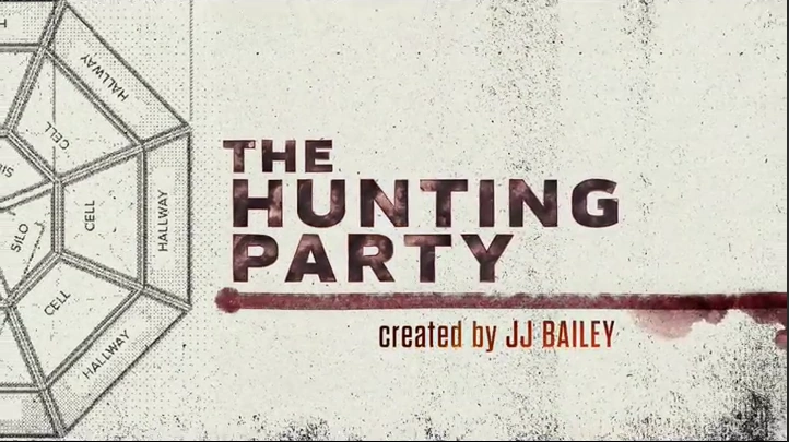 The Hunting Party | NBC Archives Wiki | Fandom