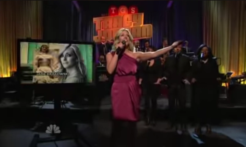 October 14, 2010 | NBC Archives Wiki | Fandom