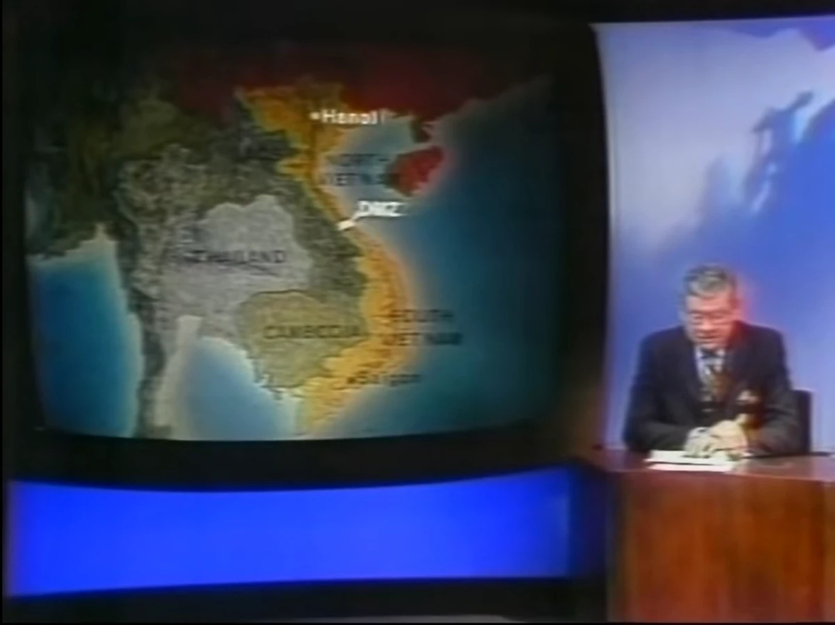 May 16, 1972 | NBC Archives Wiki | Fandom