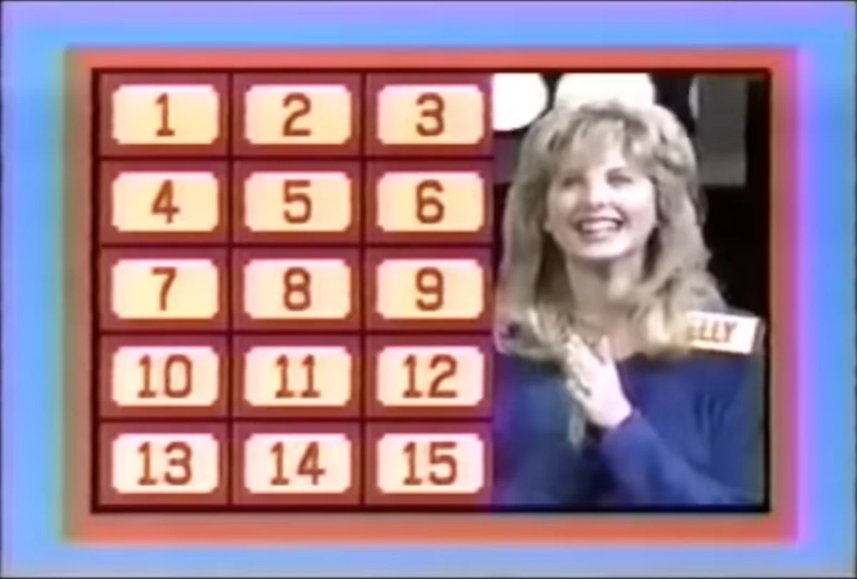 June 3, 1987 | NBC Archives Wiki | Fandom
