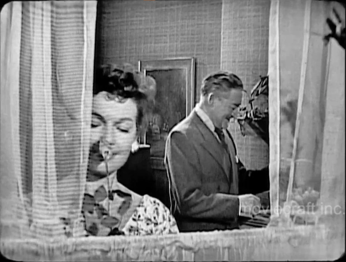 September 14, 1954 | NBC Archives Wiki | Fandom