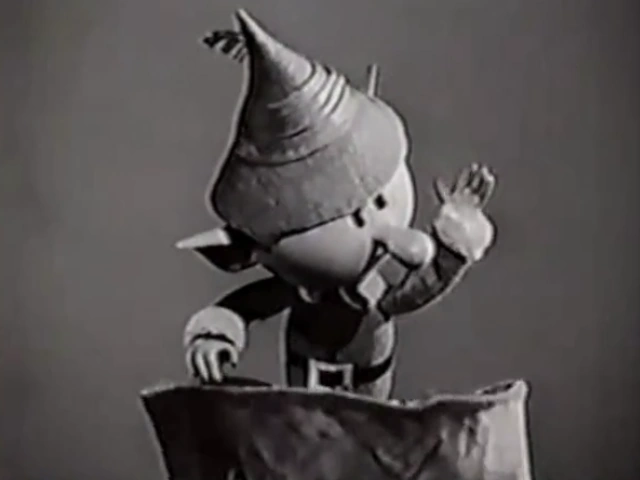 December 6, 1964 | NBC Archives Wiki | Fandom