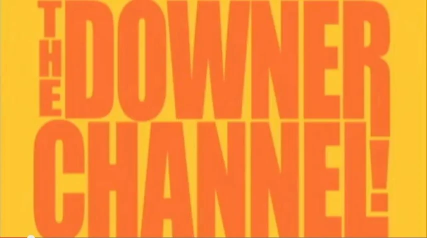 The Downer Channel | NBC Archives Wiki | Fandom