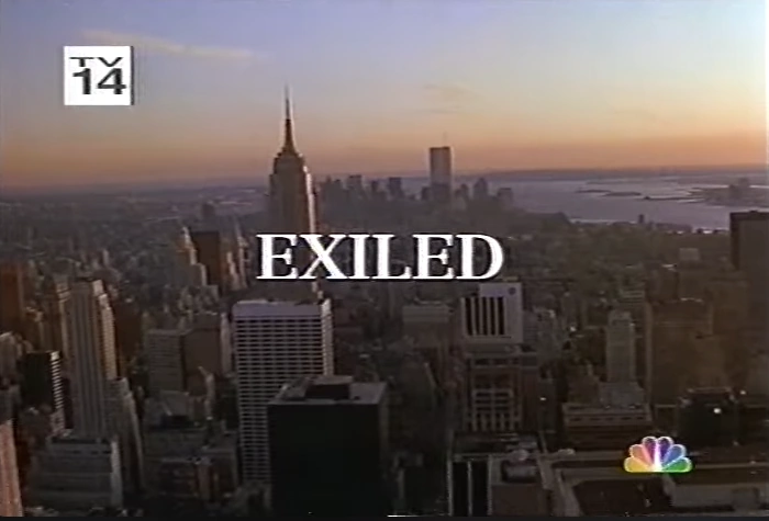 November 8, 1998 | NBC Archives Wiki | Fandom