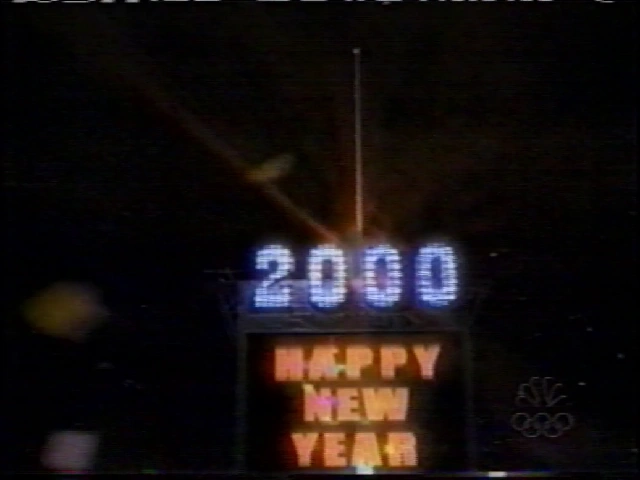 November 21, 1999 | NBC Archives Wiki | Fandom