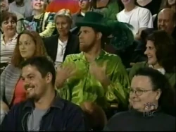 October 4, 2001 | NBC Archives Wiki | Fandom