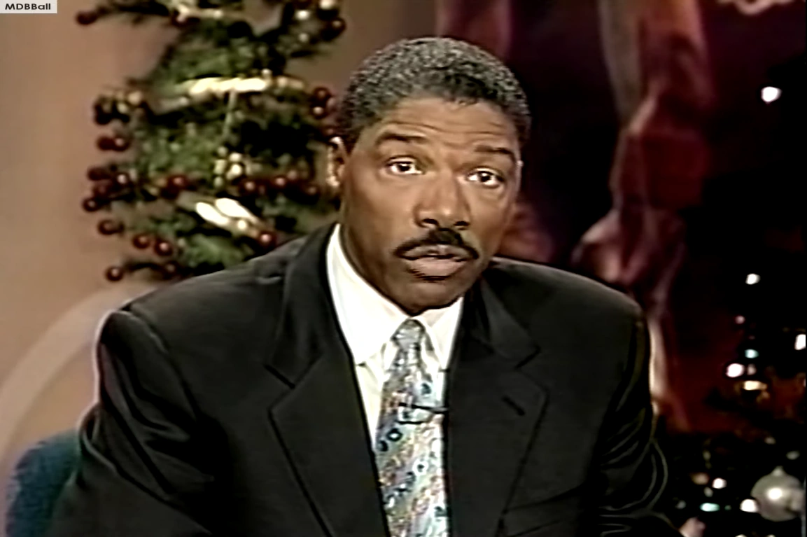 December 25, 1995 | NBC Archives Wiki | Fandom