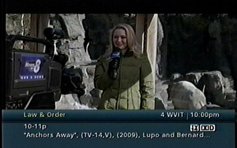 March 25, 2009 | NBC Archives Wiki | Fandom