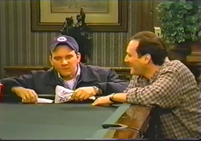 September 28, 1999 | NBC Archives Wiki | Fandom