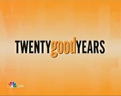 20 Good Years | NBC Archives Wiki | Fandom