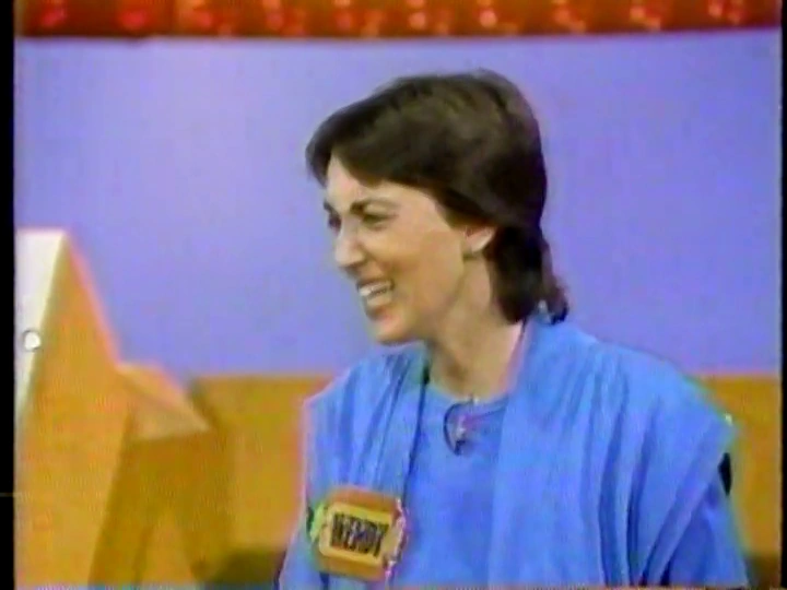 February 1, 1984 | NBC Archives Wiki | Fandom