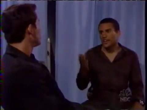 October 25, 2002 | NBC Archives Wiki | Fandom