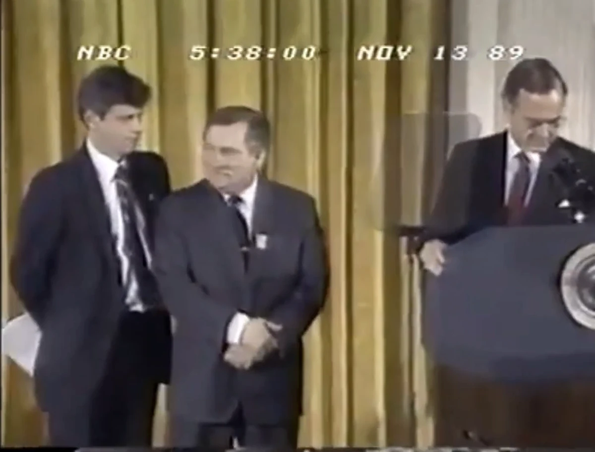 November 13, 1989 | NBC Archives Wiki | Fandom