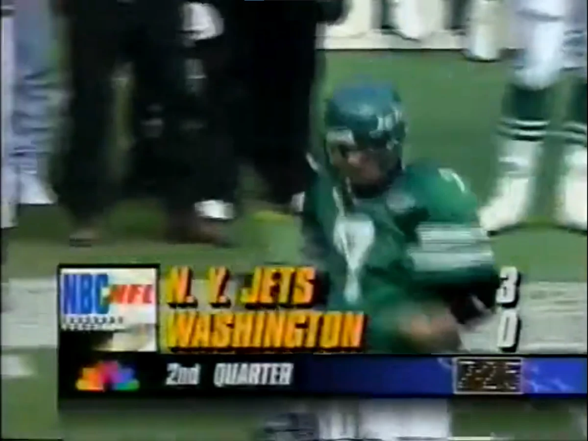 December 11, 1993 | NBC Archives Wiki | Fandom