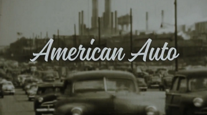 American Auto | NBC Archives Wiki | Fandom