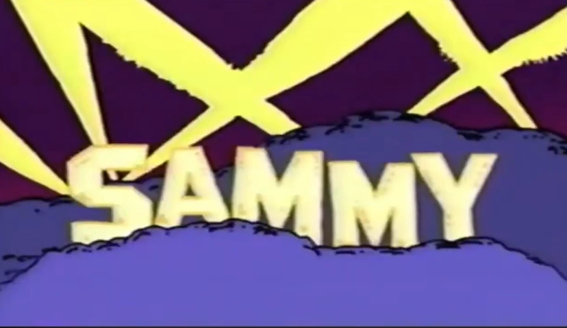 Sammy | NBC Archives Wiki | Fandom