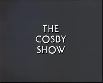 The Cosby Show | NBC Archives Wiki | Fandom