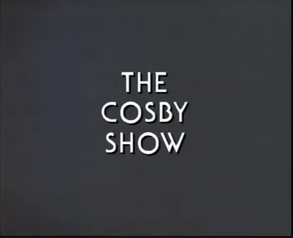 The Cosby Show Nbc Archives Wiki Fandom