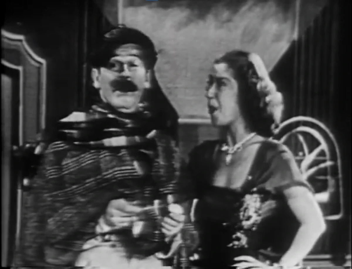 February 5, 1952 | NBC Archives Wiki | Fandom