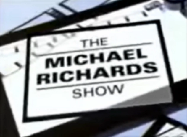 The Michael Richards Show | NBC Archives Wiki | Fandom